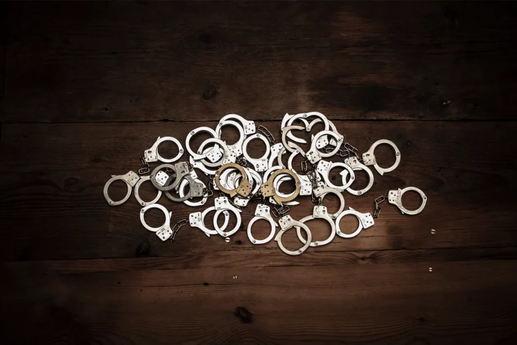 Prison Escape – the escape room adventure at the Fronfeste